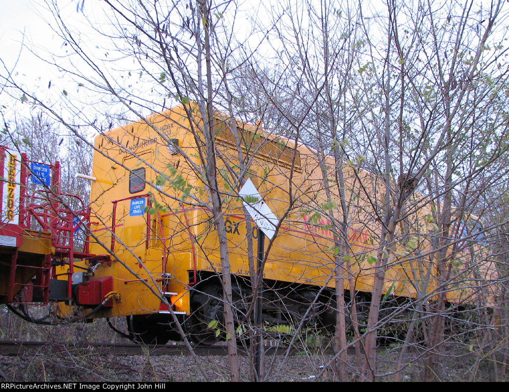 131106004 Herzog MPM – Multi-Purpose Machine